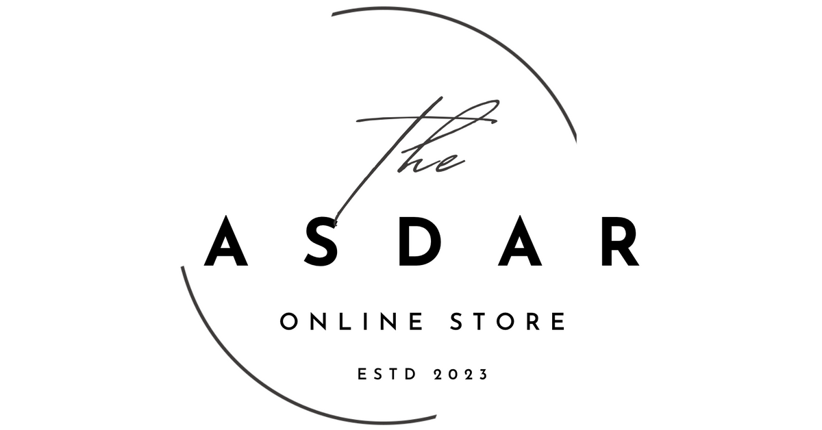 the ASDAR online store